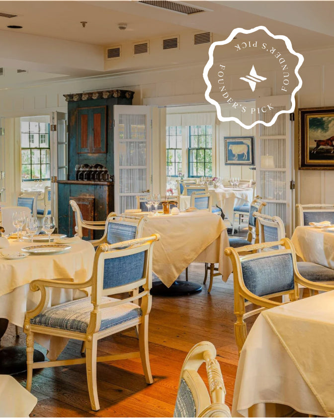 The Nantucket, MA Travel Guide