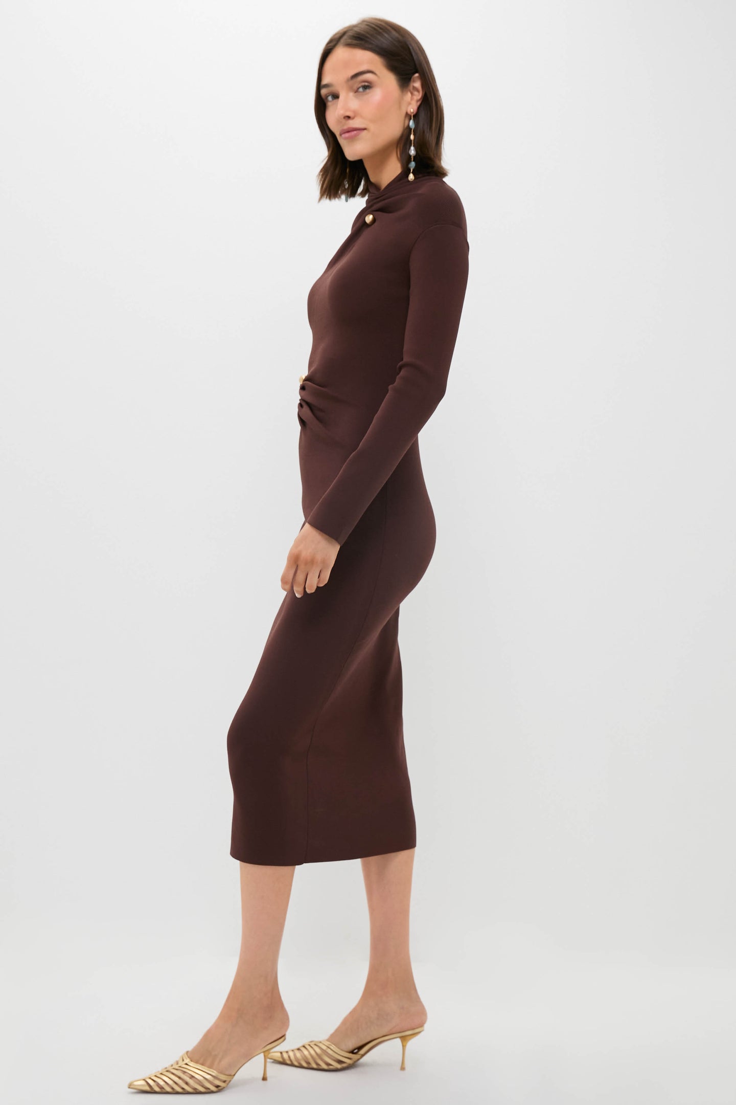 Java Vera Dress | Cult Gaia