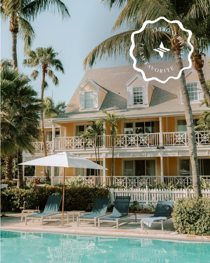The Harbour Island Travel Guide