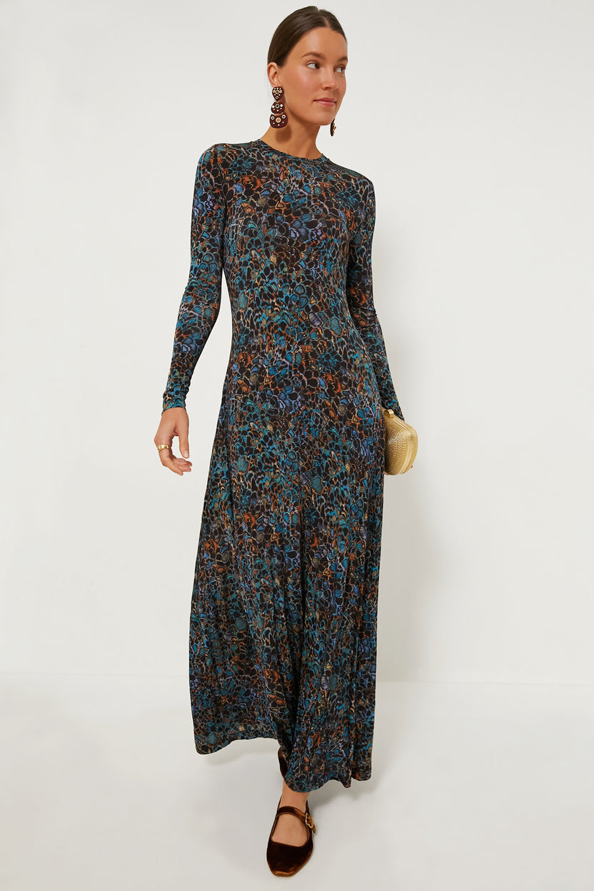 Caribaea Amari Dress | Ulla Johnson