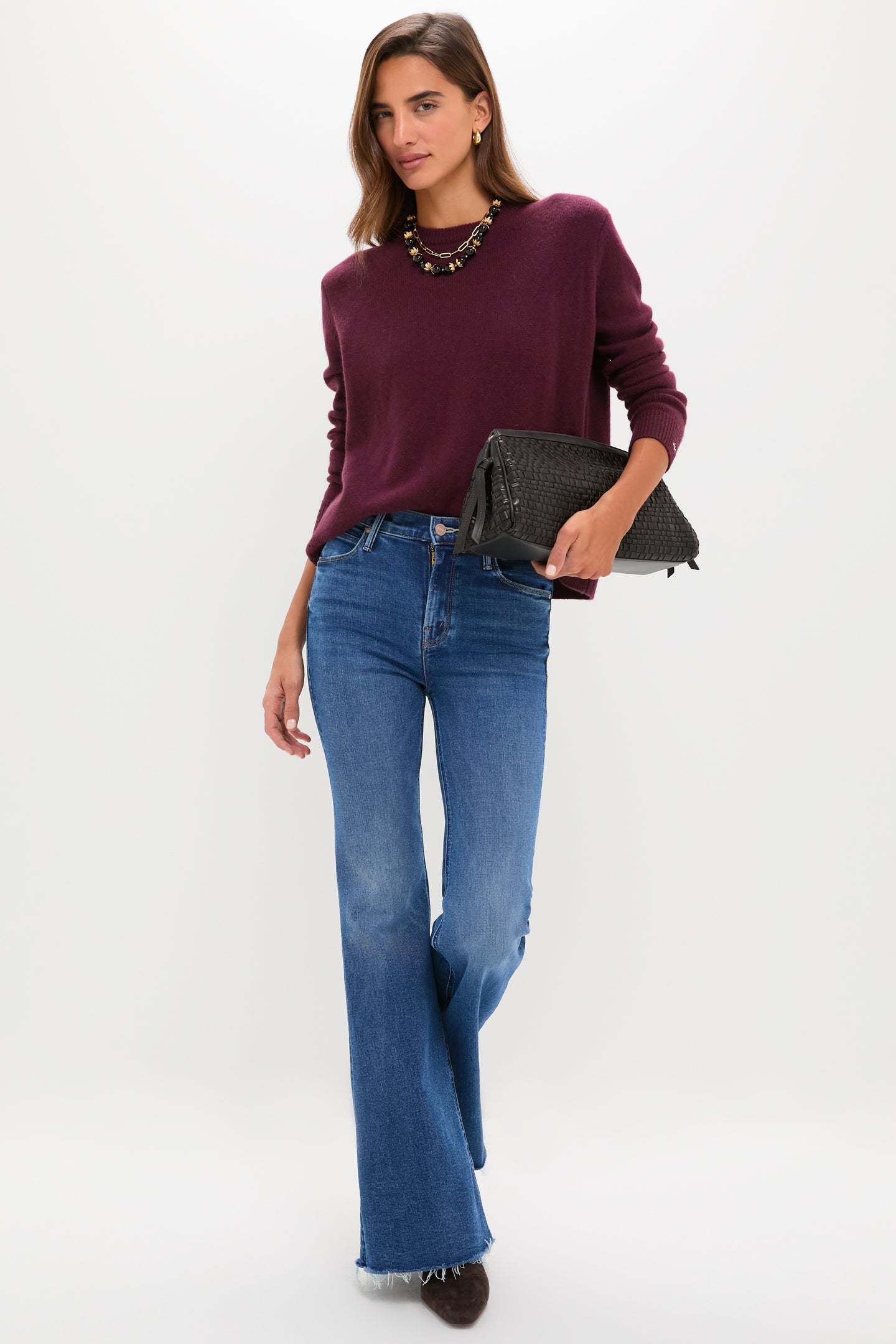 Let's Split The Doozy Sneak Fray | MOTHER