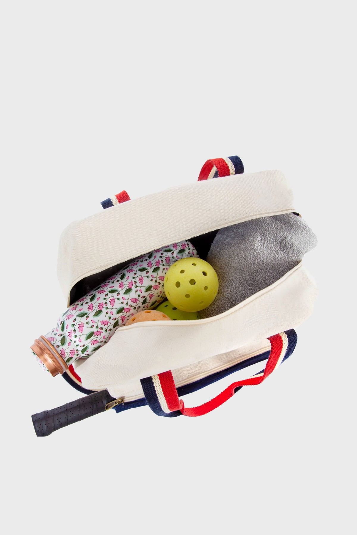 Red, White, and Blue Pickleball Bag | CB Station