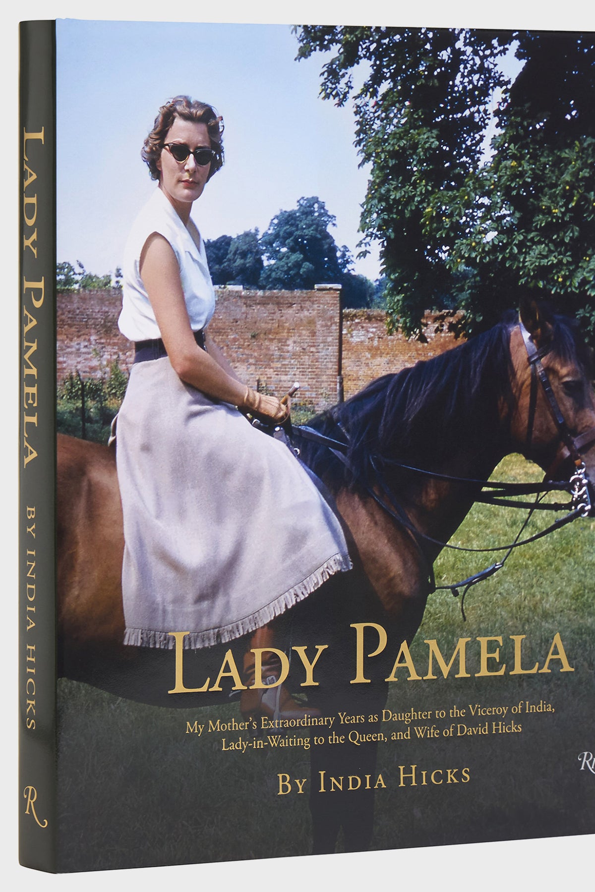 Lady Pamela by India Hicks | Rizzoli