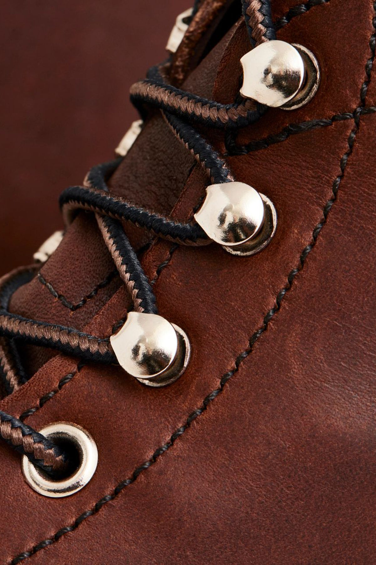 Amber Harness Iron Ranger Boot | Red Wing Shoes