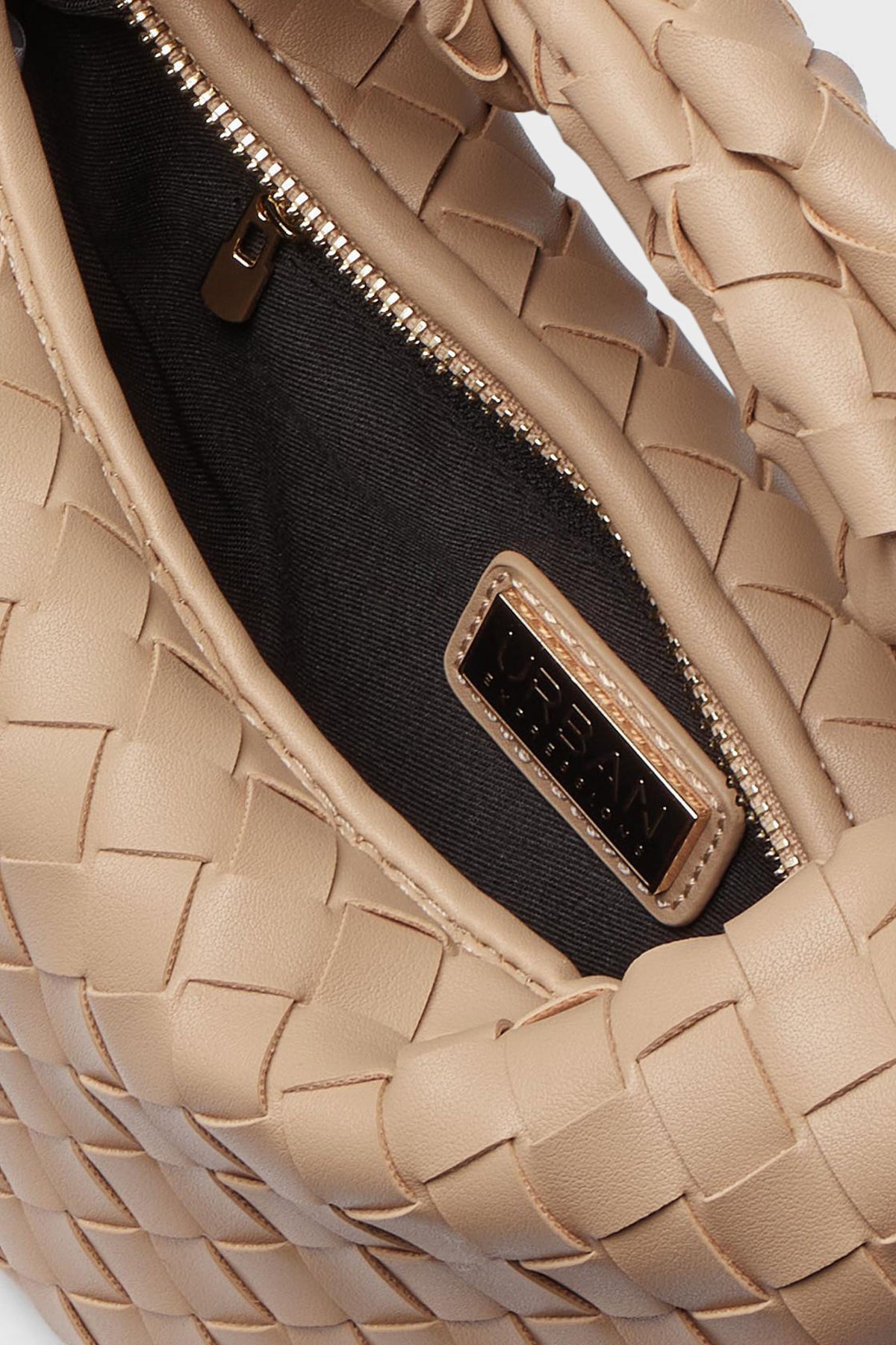 Natural Tracy Bag | Urban Expressions