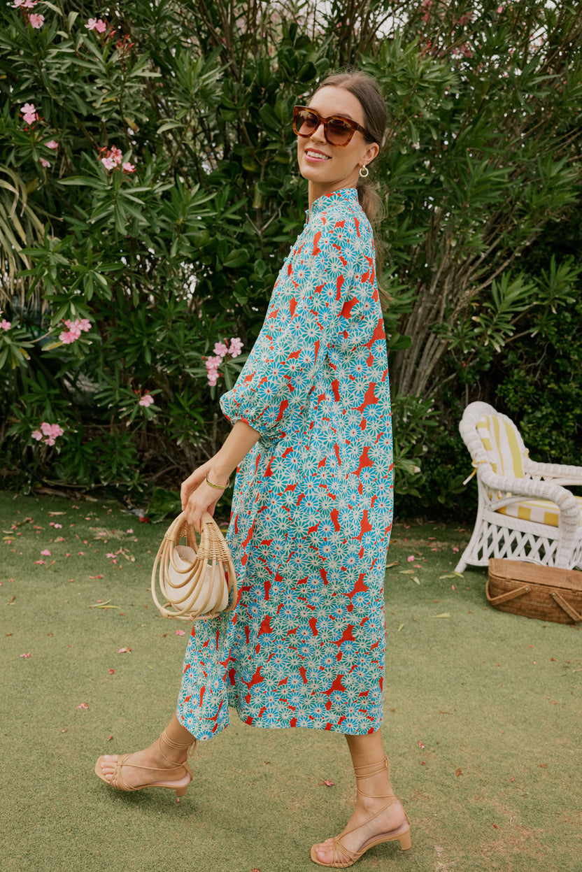 Natural Curba Mini Bag | Aranaz