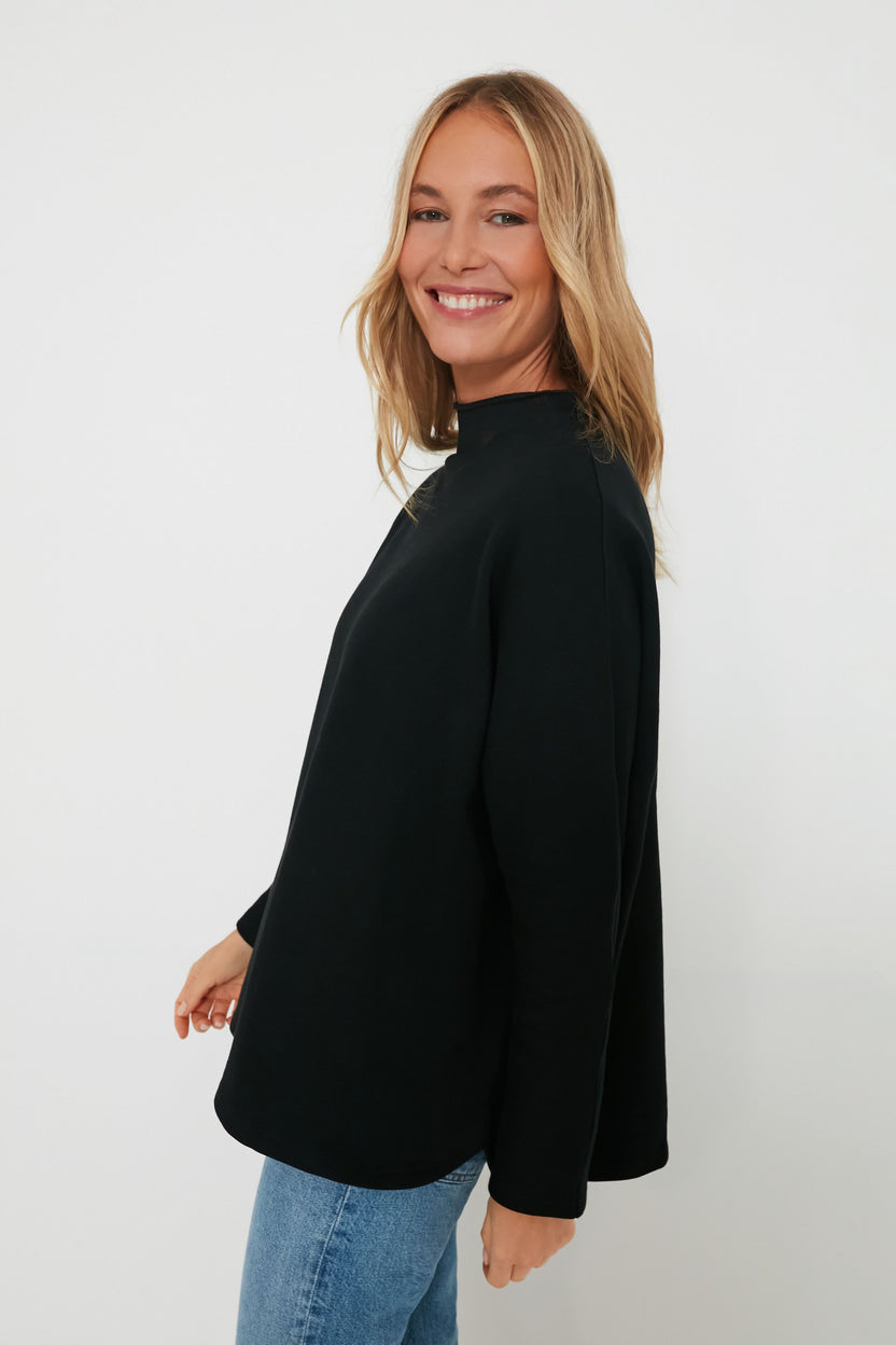 Black Bowie Popover | Pomander Place