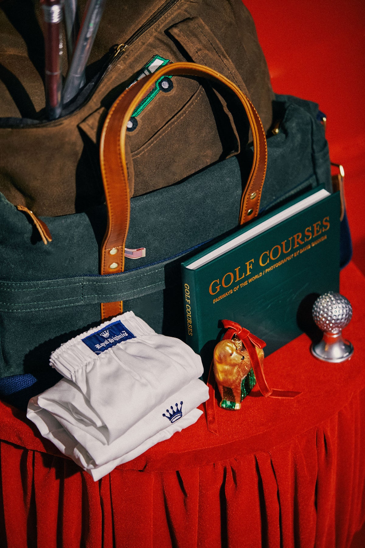 Royal Highnies Boxers (Set of 2) | Royal Highnies