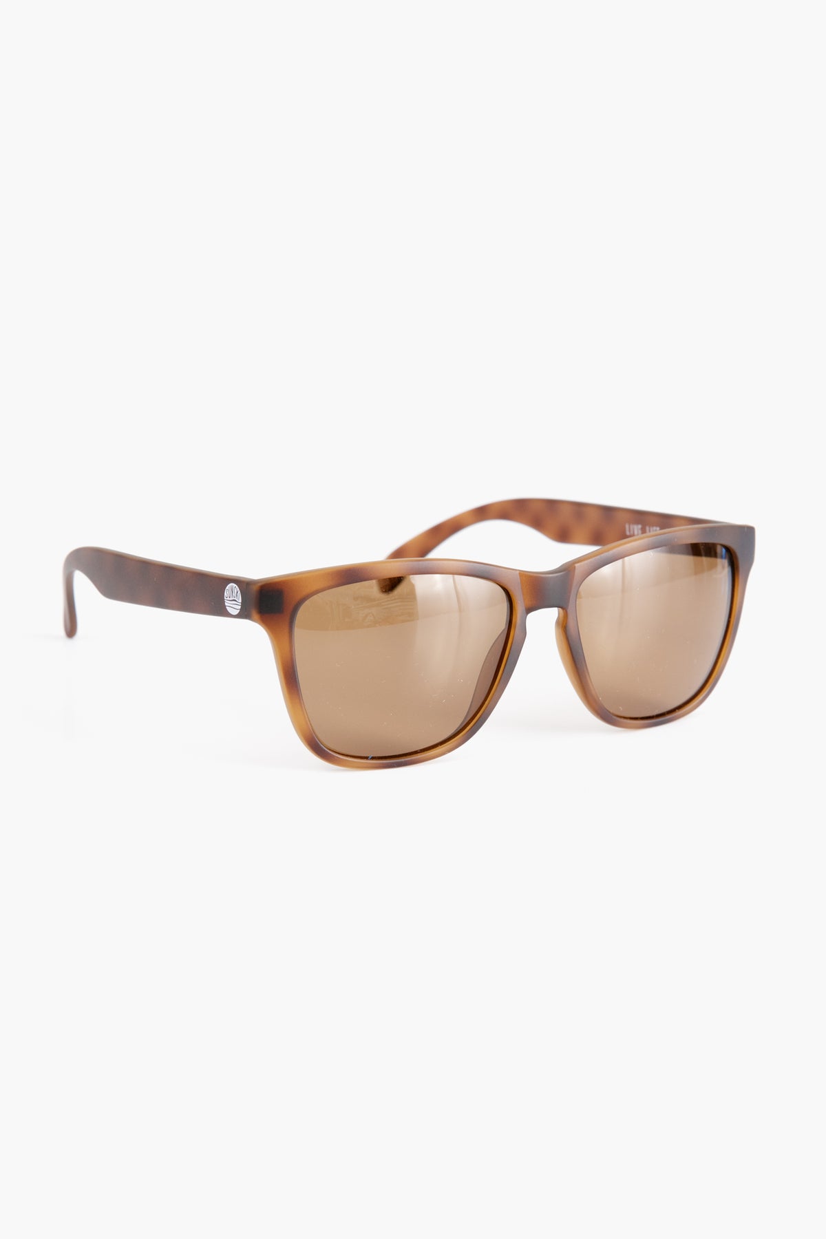 Brown Madronas Sunglasses | Sunski