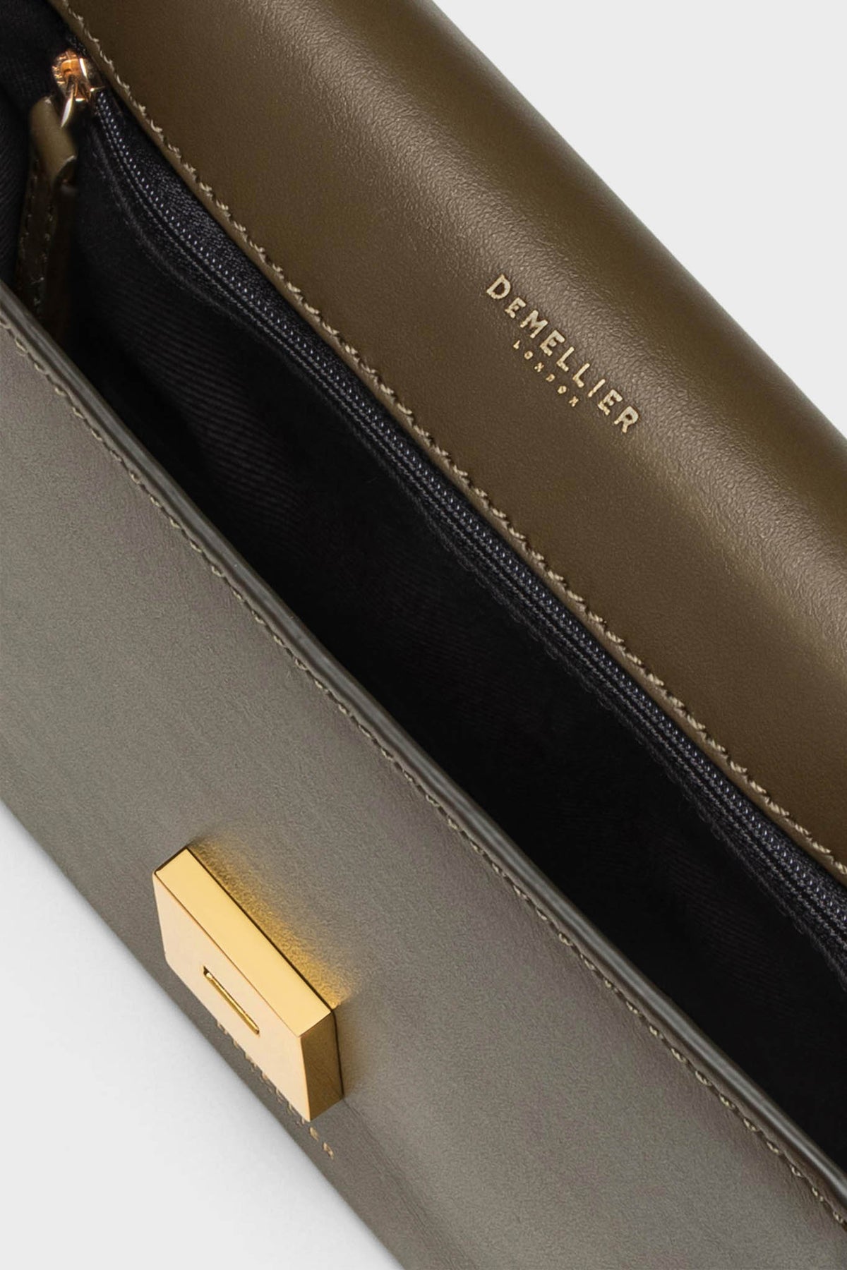 Olive Small Vancouver Bag | Demellier