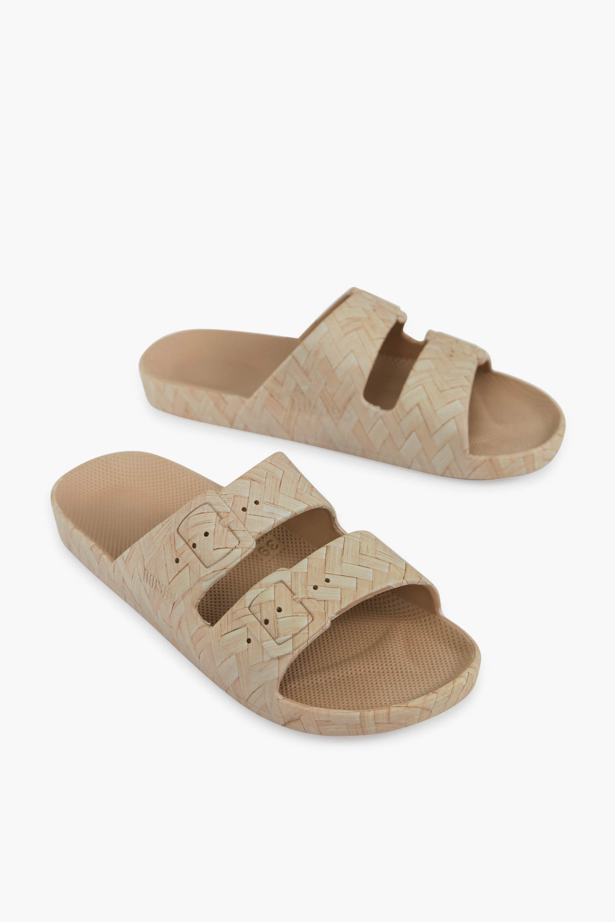 Bali On Sands Moses Sandals | Freedom Moses