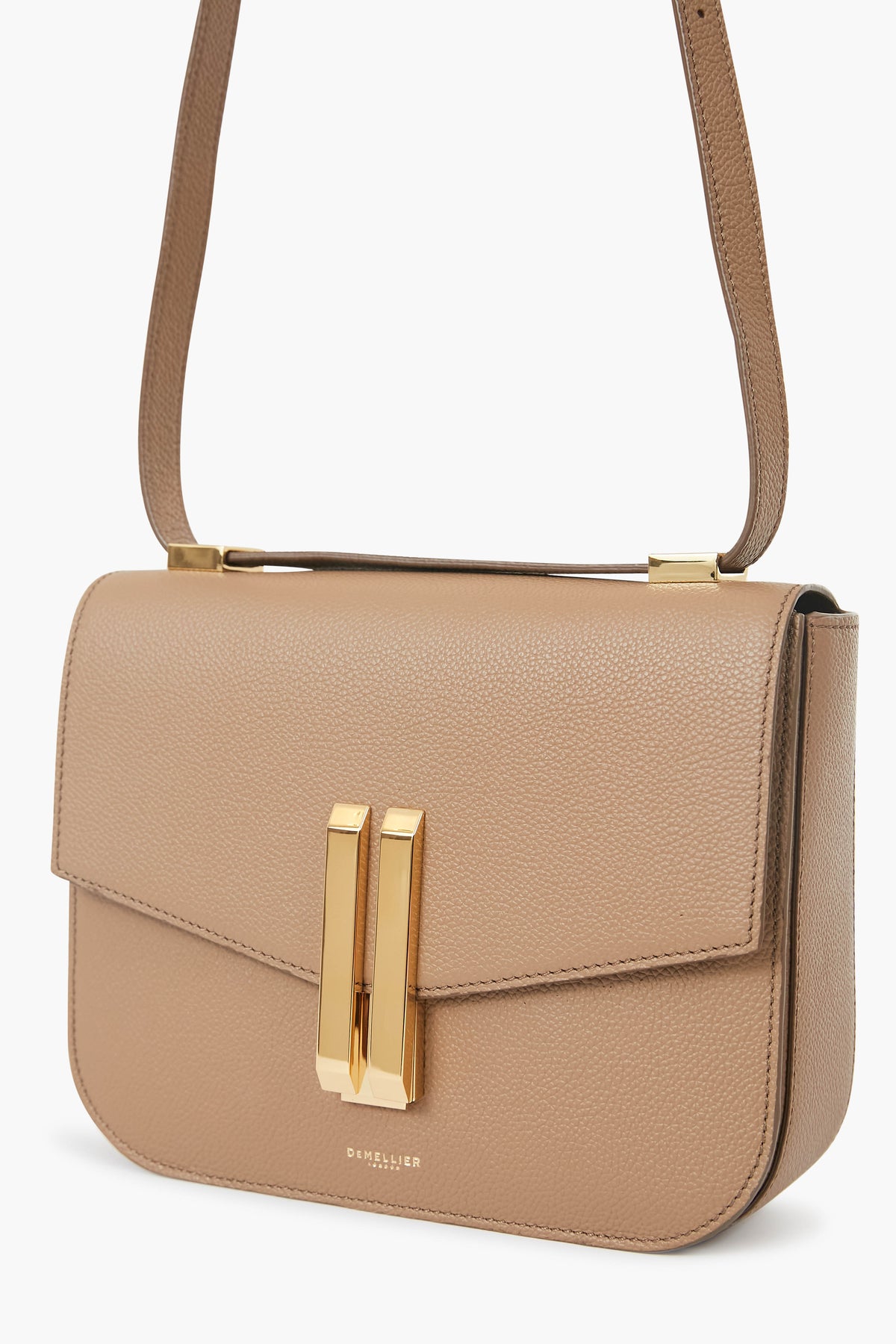 Clay Vancouver Bag | Demellier