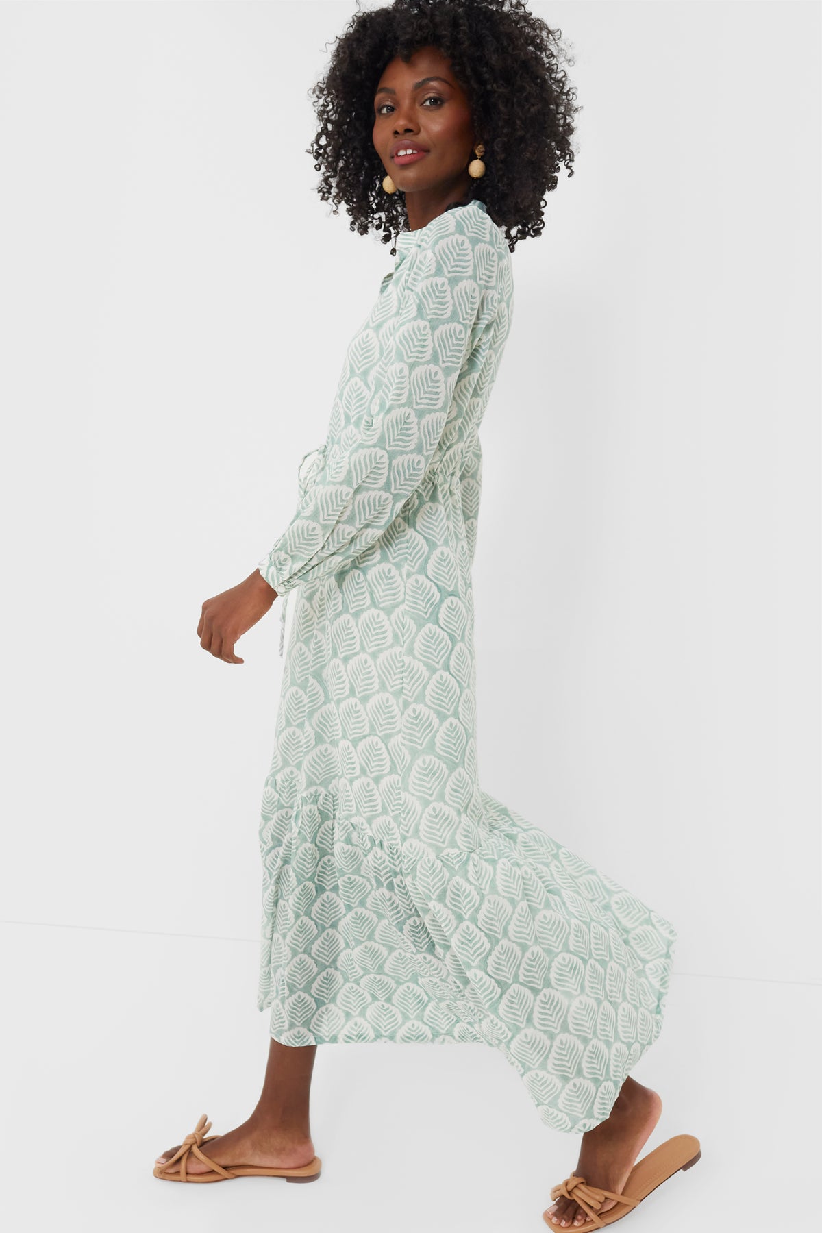 Elm Frances 3 Dress | Love Tomas by Emerson Fry
