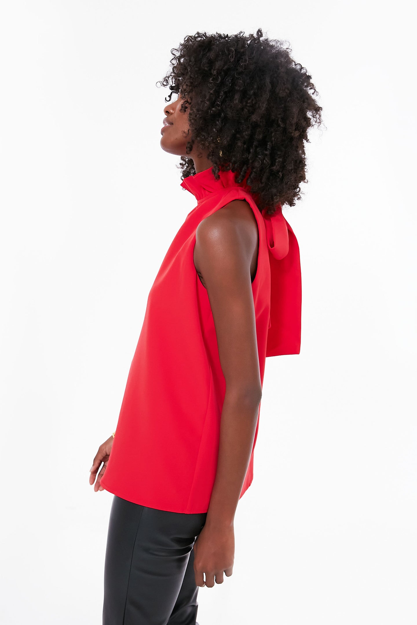 Poppy Red Mason Top | Tuckernuck
