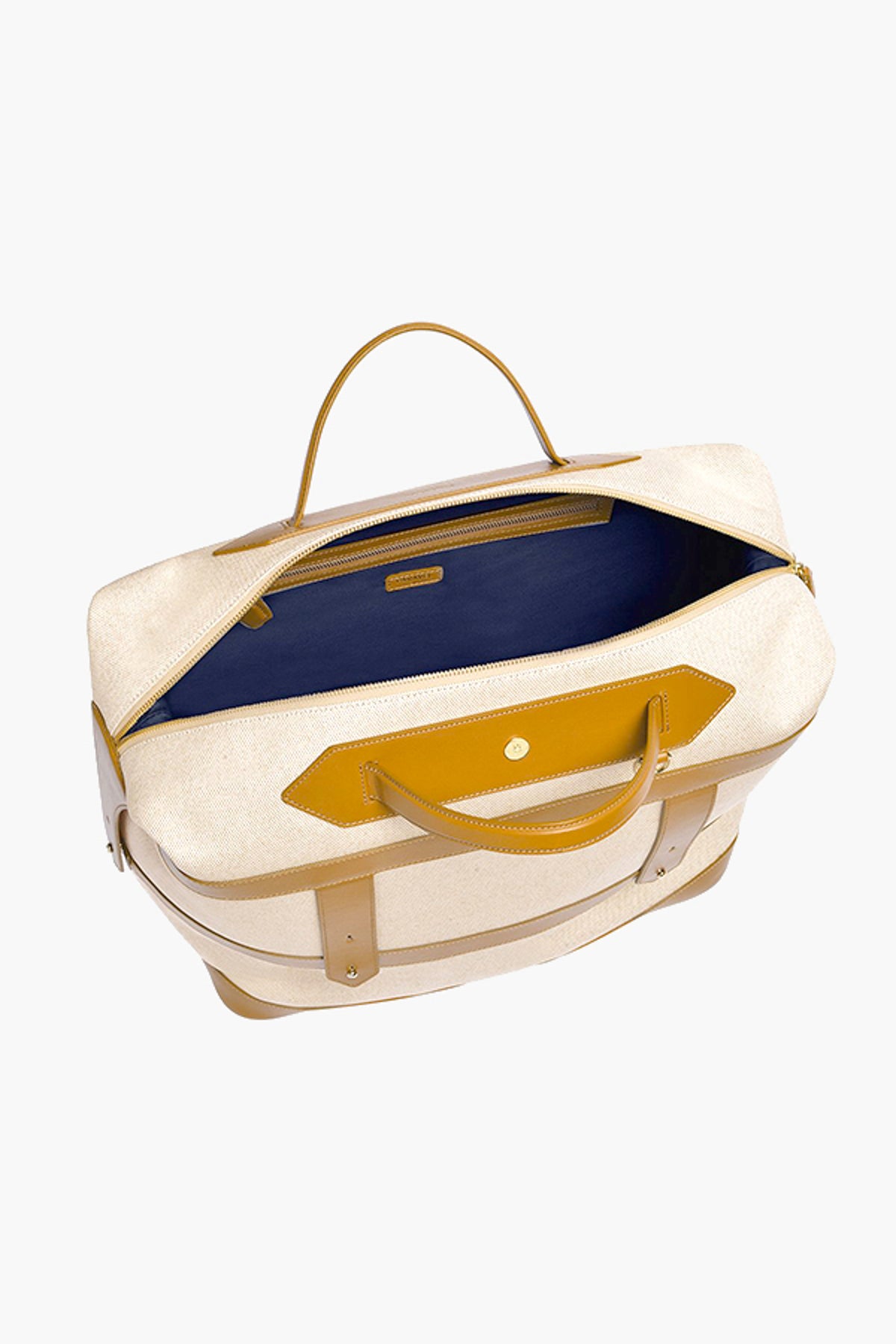 Scout Tan Weekender | Paravel