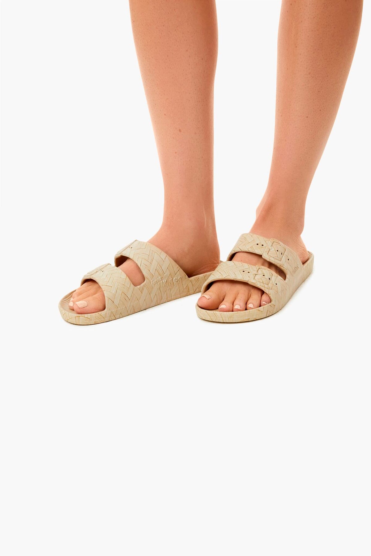 Bali On Sands Moses Sandals | Freedom Moses