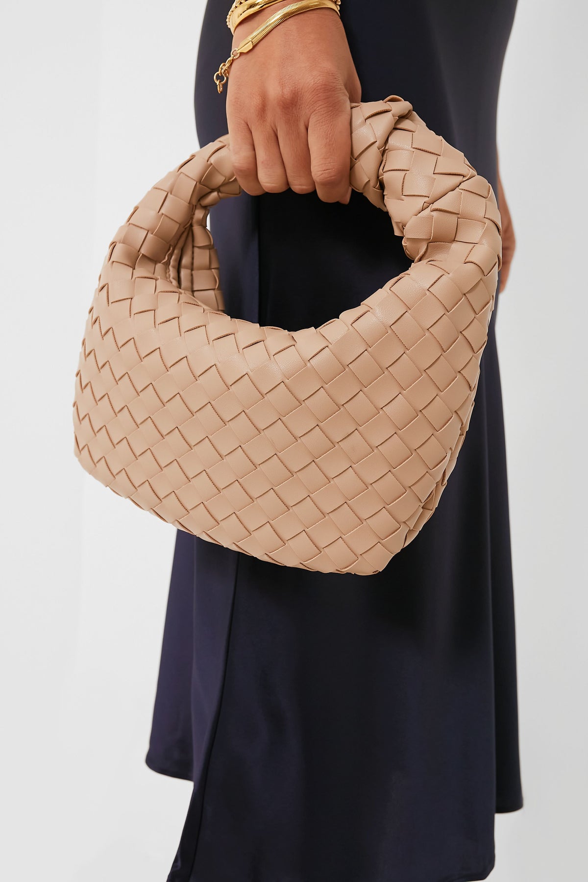 Natural Tracy Bag | Urban Expressions