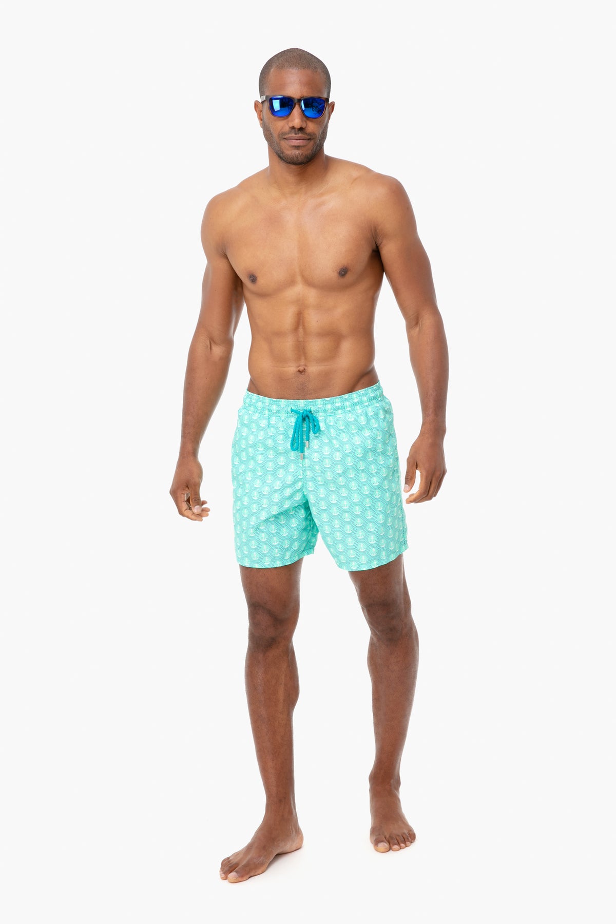 Tortoise Blue Madronas Sunglasses | Sunski