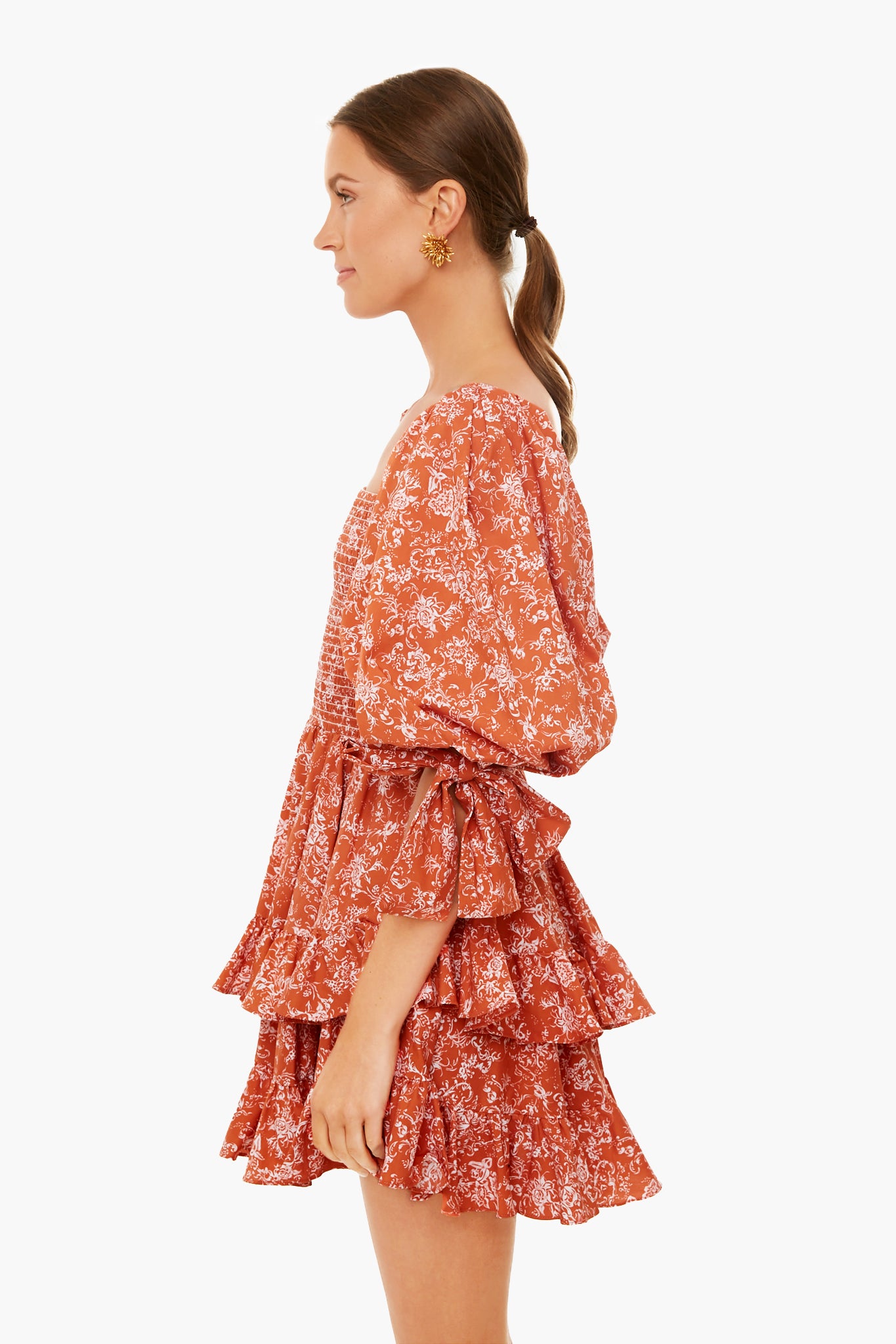 Caroline Constas Finley Dress