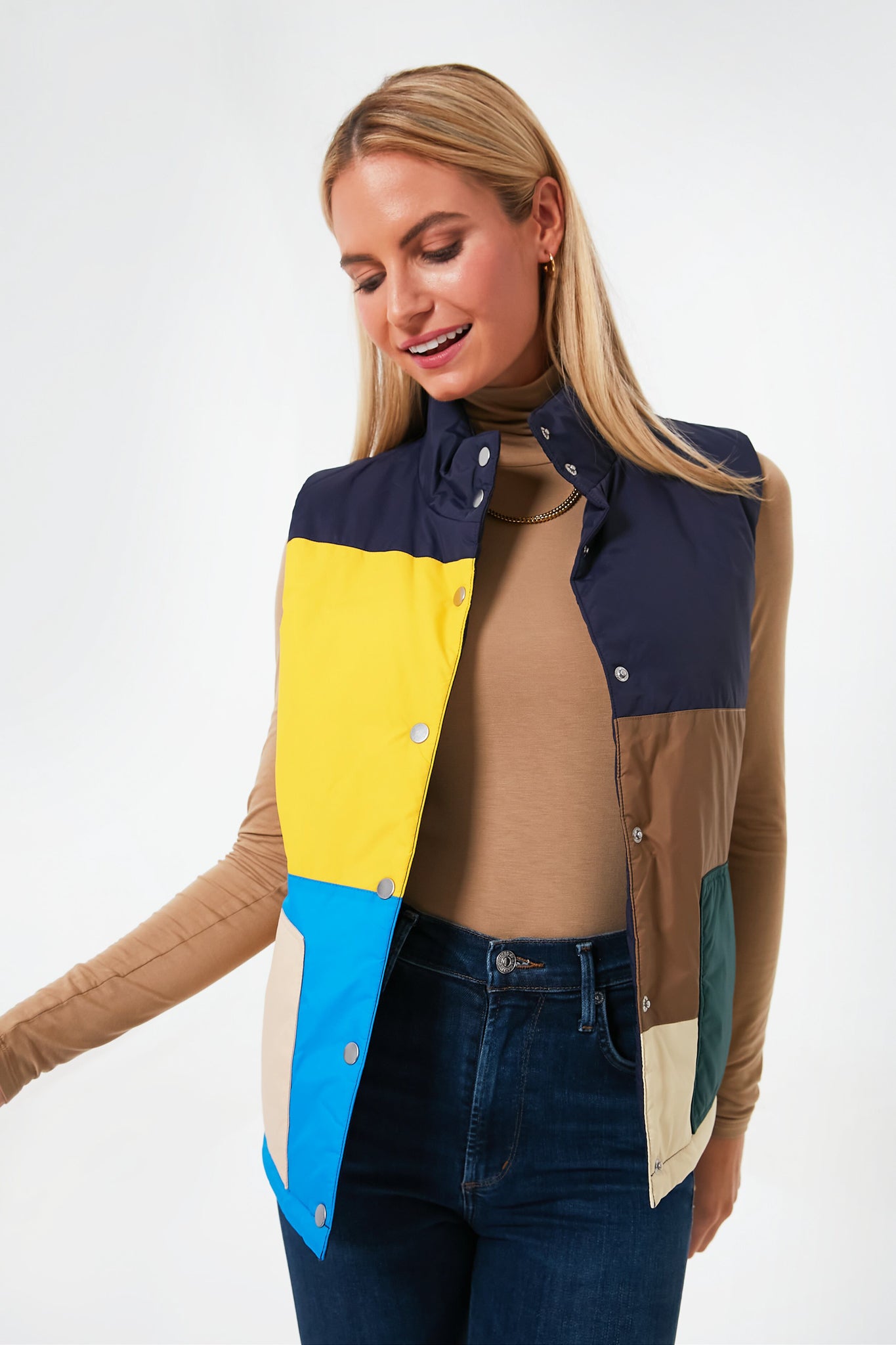 The Multi Chandler | KULE